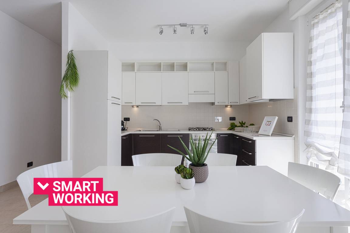 130 M² Apartment ∙ 3 Bedrooms ∙ 6 Guests - Bogliasco