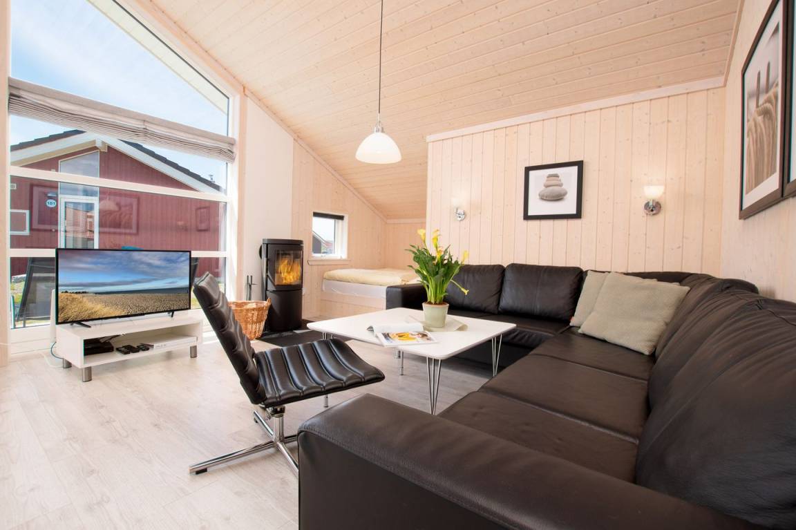 79 M² House ∙ 3 Bedrooms ∙ 8 Guests - Heiligenhafen