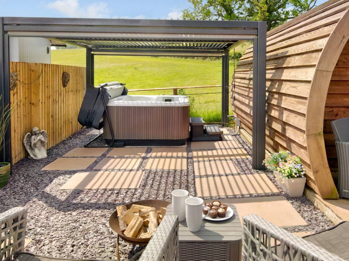 Cottage ∙ 1 Chambre ∙ 2 Personnes - Abergavenny