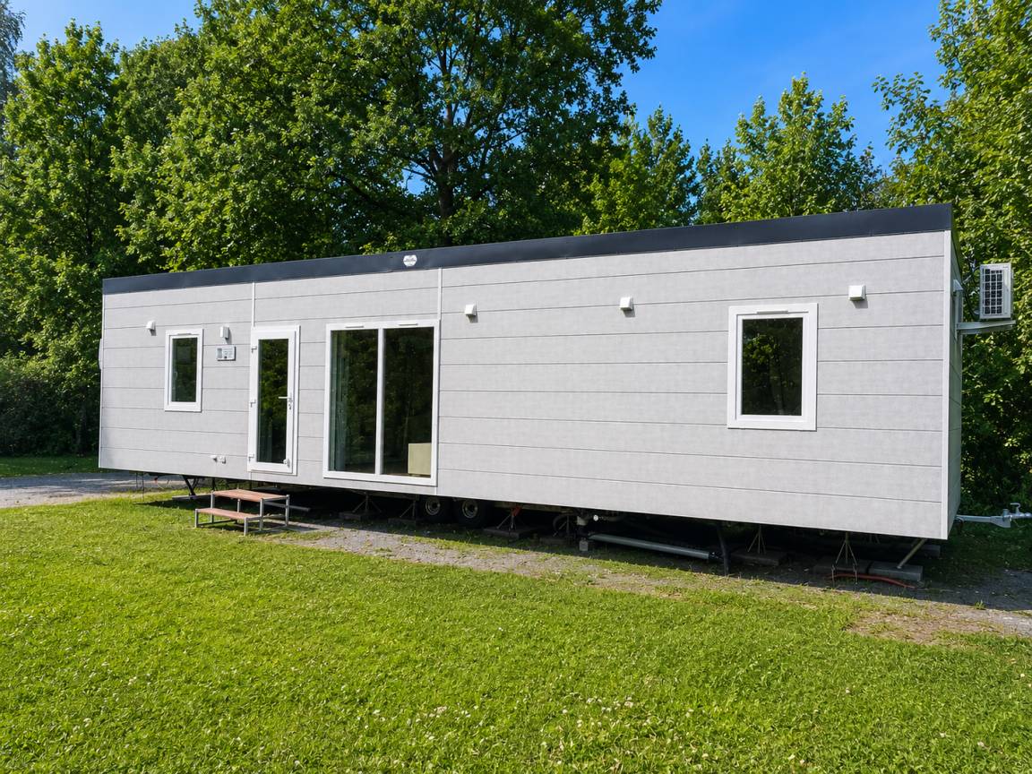 Maison De Vacances ∙ 3 Chambres ∙ 6 Personnes - Turnhout