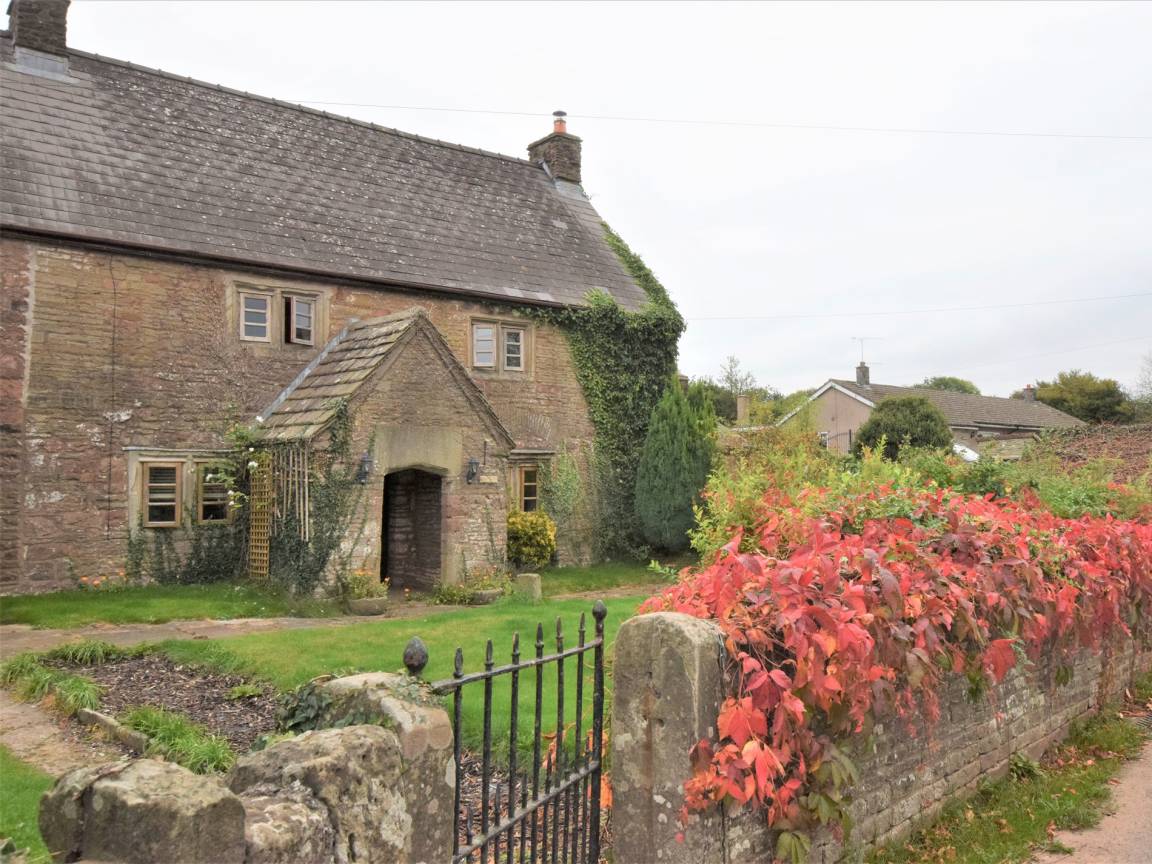 Cottage ∙ 3 Bedrooms ∙ 6 Guests - Forest of Dean