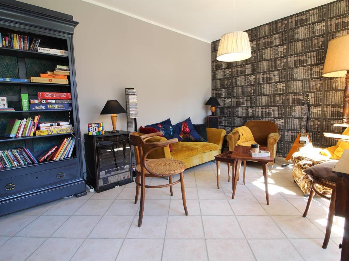 143 M² Cottage ∙ 2 Bedrooms ∙ 6 Guests - Alps