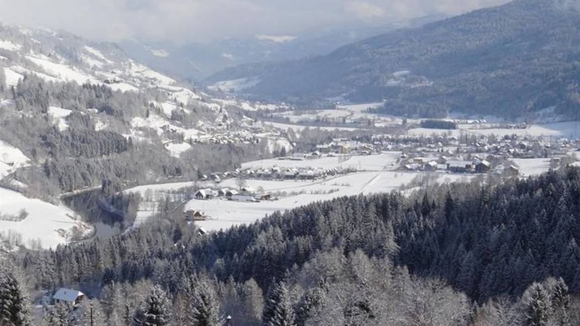 24 M² Hotel ∙ 1 Bedroom ∙ 2 Guests - Kreischberg