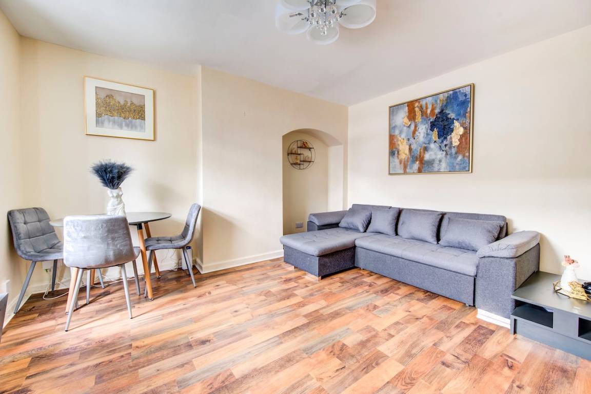 80 M² Huis ∙ 2 Slaapkamers ∙ 5 Gasten - Londen