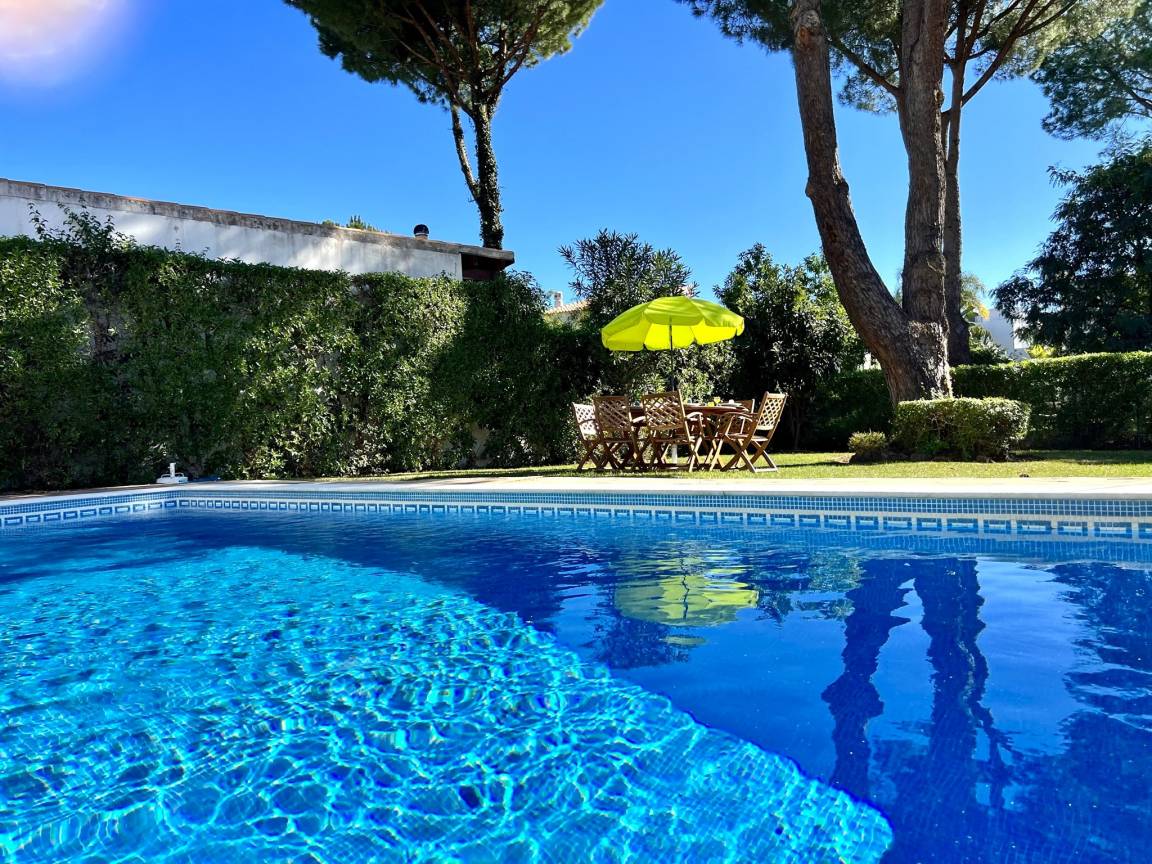 136 M² Villa ∙ 3 Habitaciones ∙ 8 Huéspedes - Quarteira