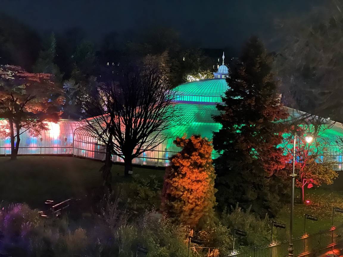 Apartment ∙ 1 Bedroom ∙ 3 Guests - Glasgow