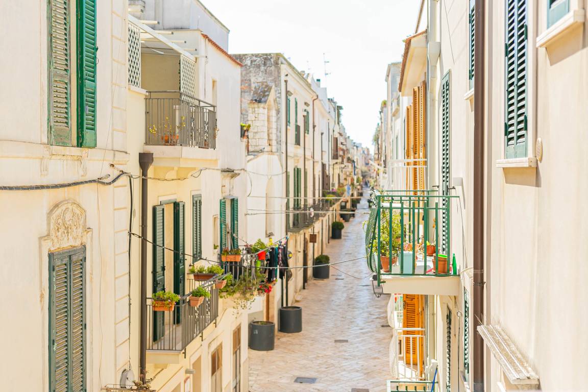 15 M² Private Room ∙ 1 Bedroom ∙ 2 Guests - Conversano