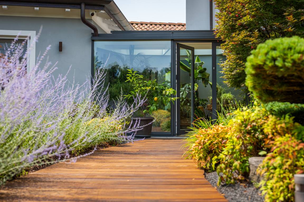 400 M² Villa ∙ 6 Bedrooms ∙ 11 Guests - Momo
