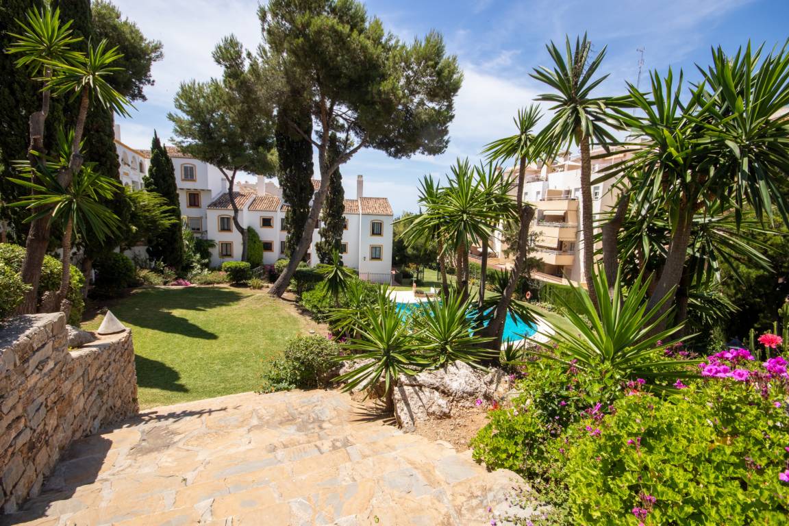 66 M² Apartment ∙ 2 Bedrooms ∙ 4 Guests - La Cala de Mijas