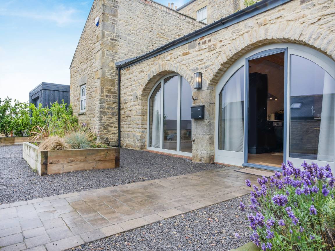 Cottage ∙ 2 Bedrooms ∙ 4 Guests - Corbridge