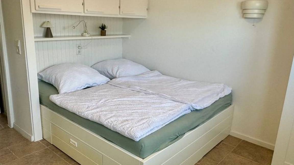 40 M² Apartament ∙ 1 Sypialnia ∙ 2 Gości - Husum