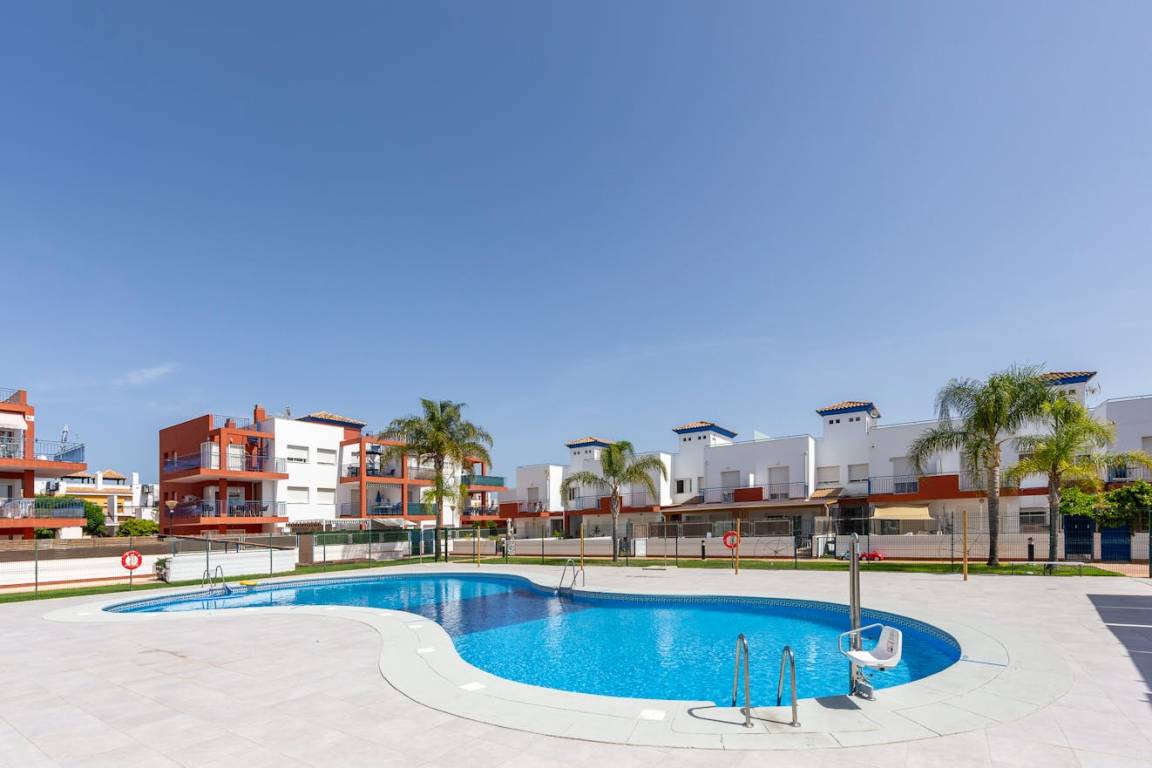 210 M² House ∙ 3 Bedrooms ∙ 5 Guests - Vera