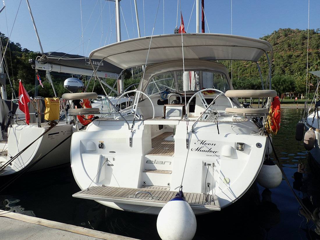 Houseboat ∙ 3 Bedrooms ∙ 6 Guests - Göcek