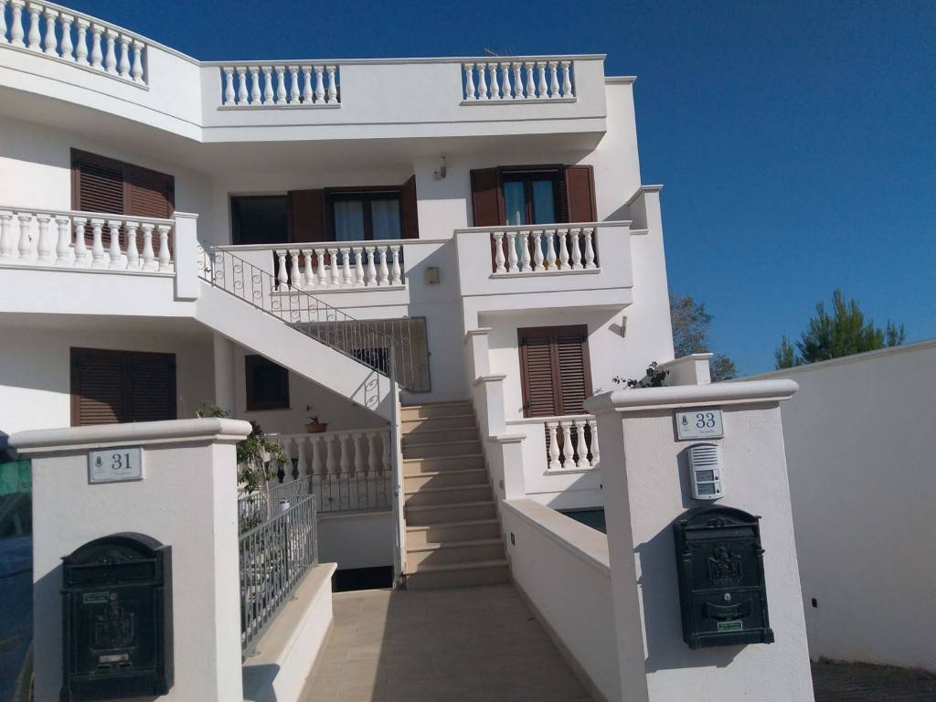 65 M² Appartamento Vacanza ∙ 2 Camere Da Letto ∙ 7 Ospiti - Taviano