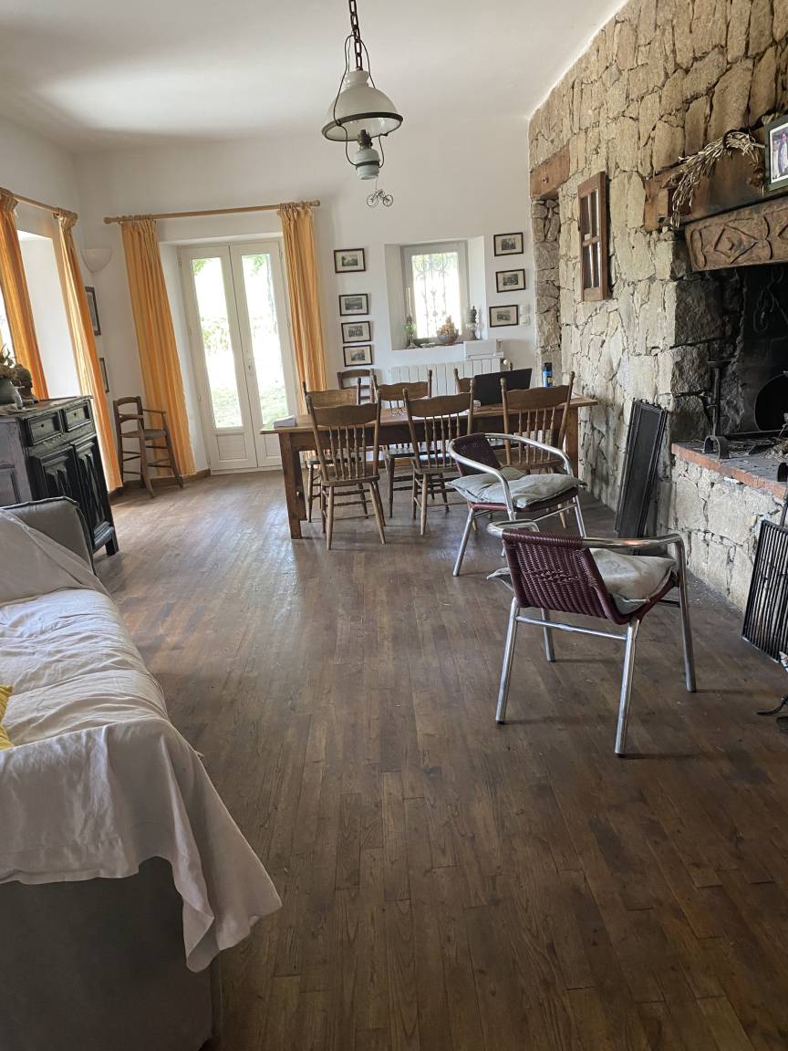 170 M² Finca ∙ 4 Schlafzimmer ∙ 10 Gäste - Korsika