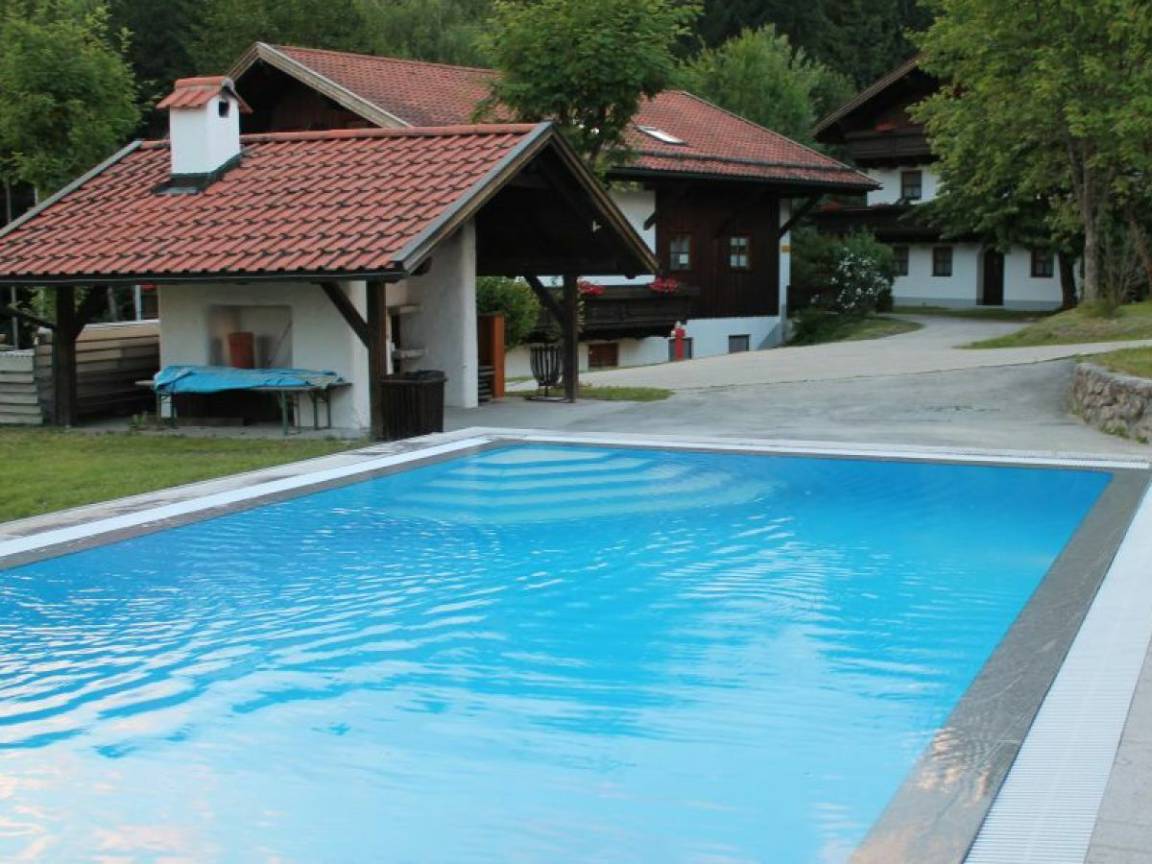 60 M² Ferienwohnung ∙ 1 Schlafzimmer ∙ 4 Gäste - Passau