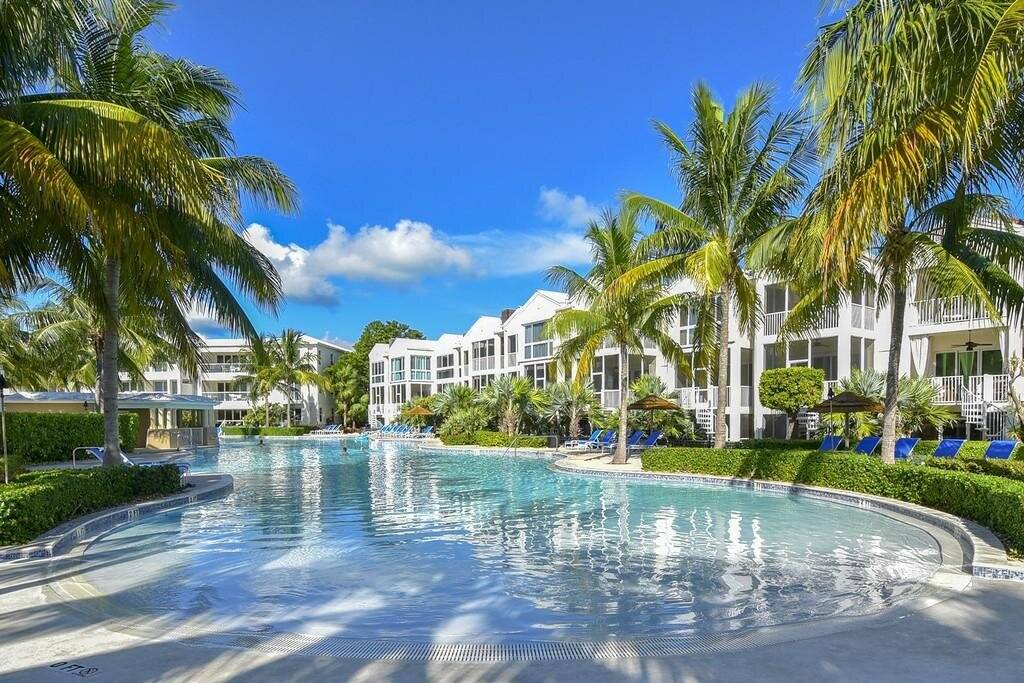 232 M² Villa ∙ 3 Bedrooms ∙ 8 Guests - Key Largo, FL