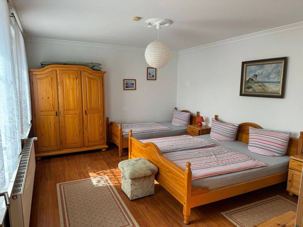 50 M² Ferienhaus ∙ 2 Schlafzimmer ∙ 3 Gäste - Zinnowitz