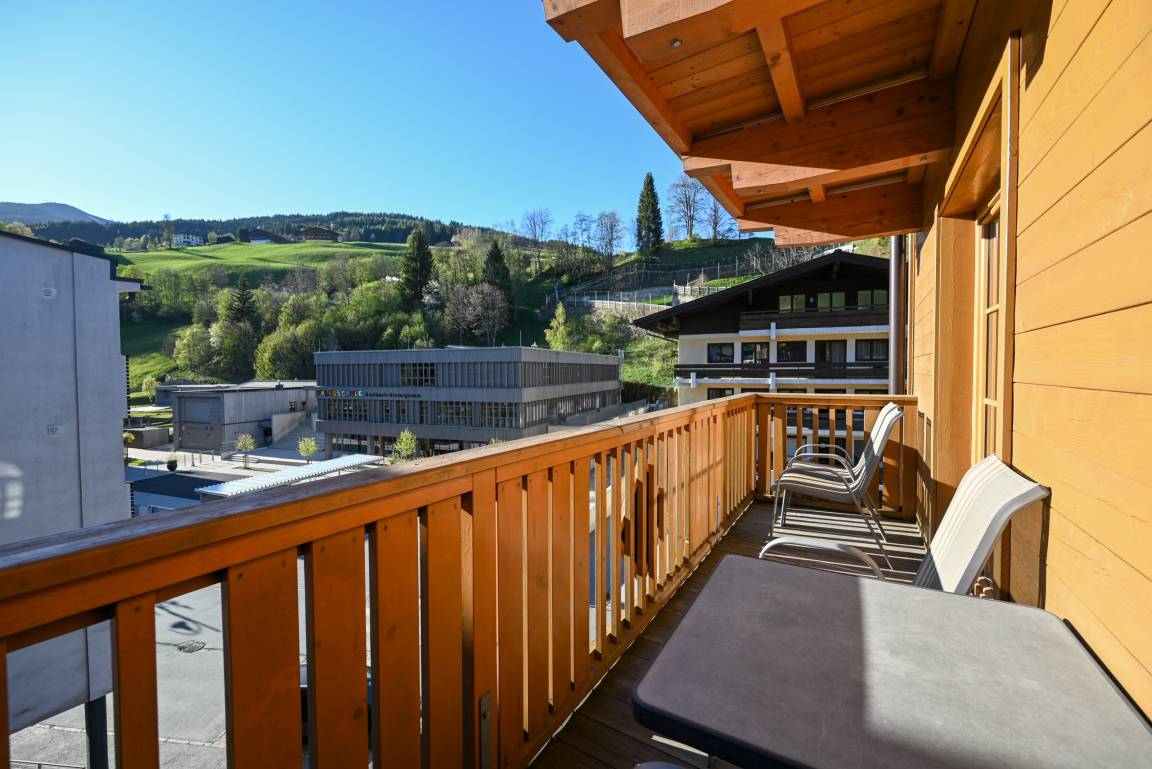 80 M² Apartment ∙ 2 Bedrooms ∙ 6 Guests - Saalbach-Hinterglemm