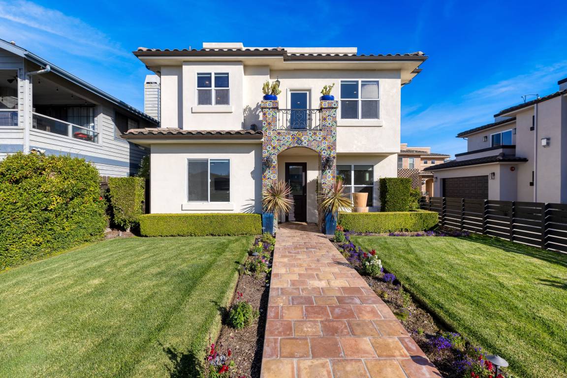 171 M² Maison De Vacances ∙ 4 Chambres ∙ 10 Personnes - Pismo Beach, CA