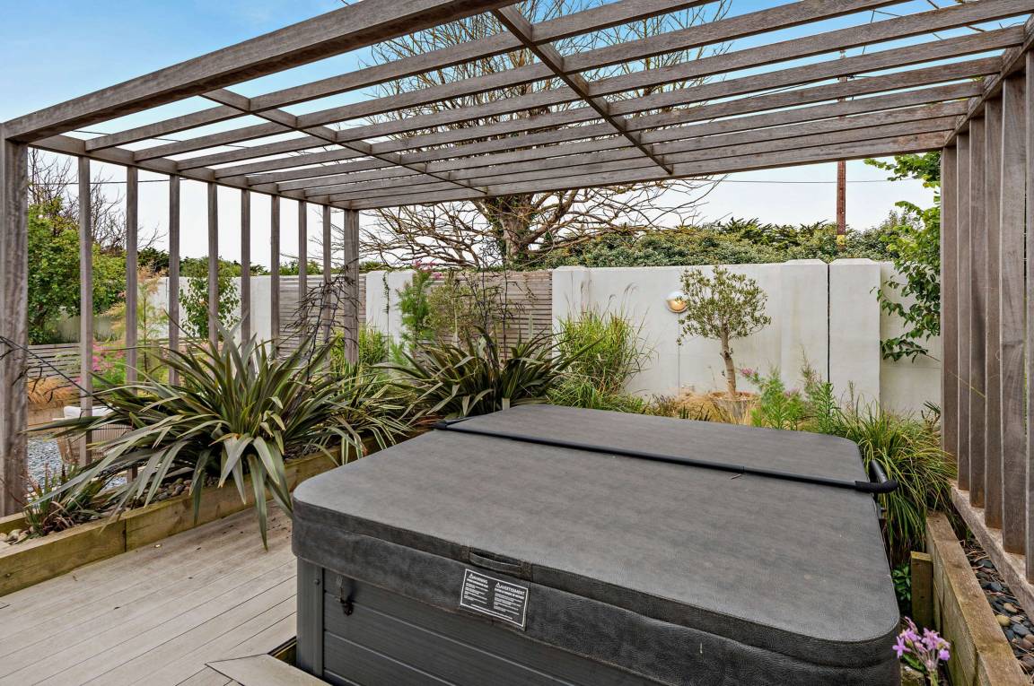 Apartment ∙ 4 Bedrooms ∙ 8 Guests - Croyde