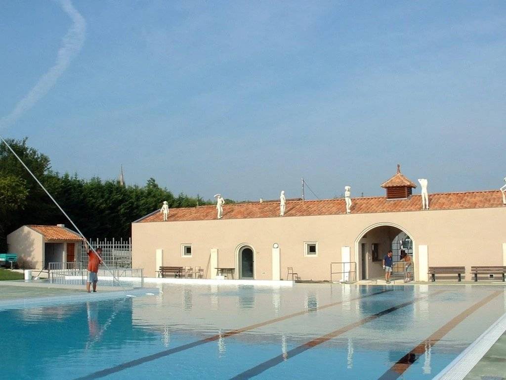 30 M² Camping ∙ 2 Chambres ∙ 5 Personnes - Périgord