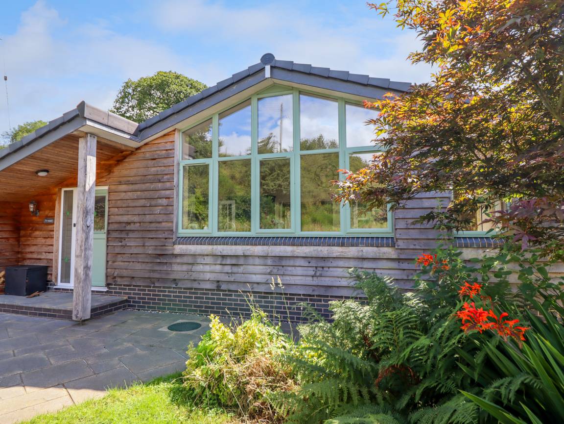 Cottage ∙ 4 Bedrooms ∙ 8 Guests - Lake Vyrnwy