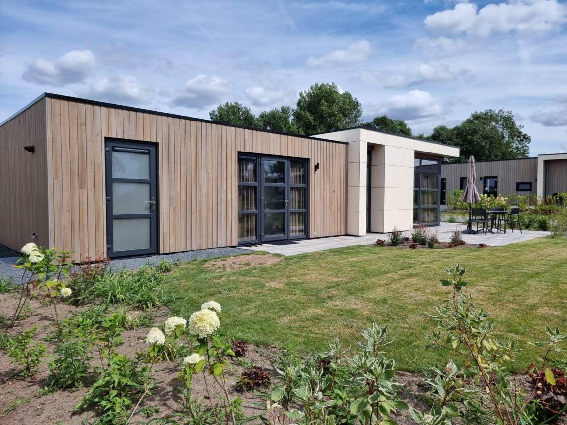 Bungalow ∙ 2 Camere Da Letto ∙ 4 Ospiti - Haarlem