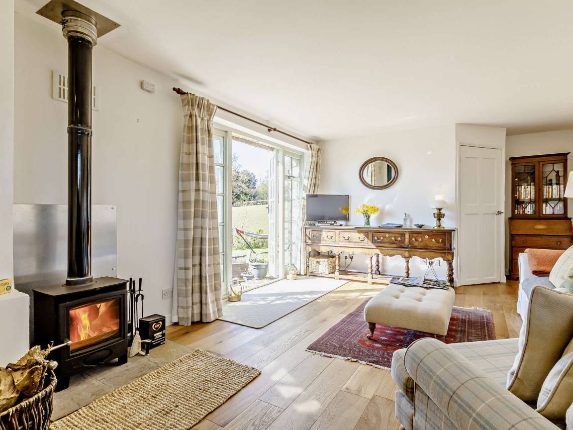 Cottage ∙ 1 Chambre ∙ 2 Personnes - Monmouth