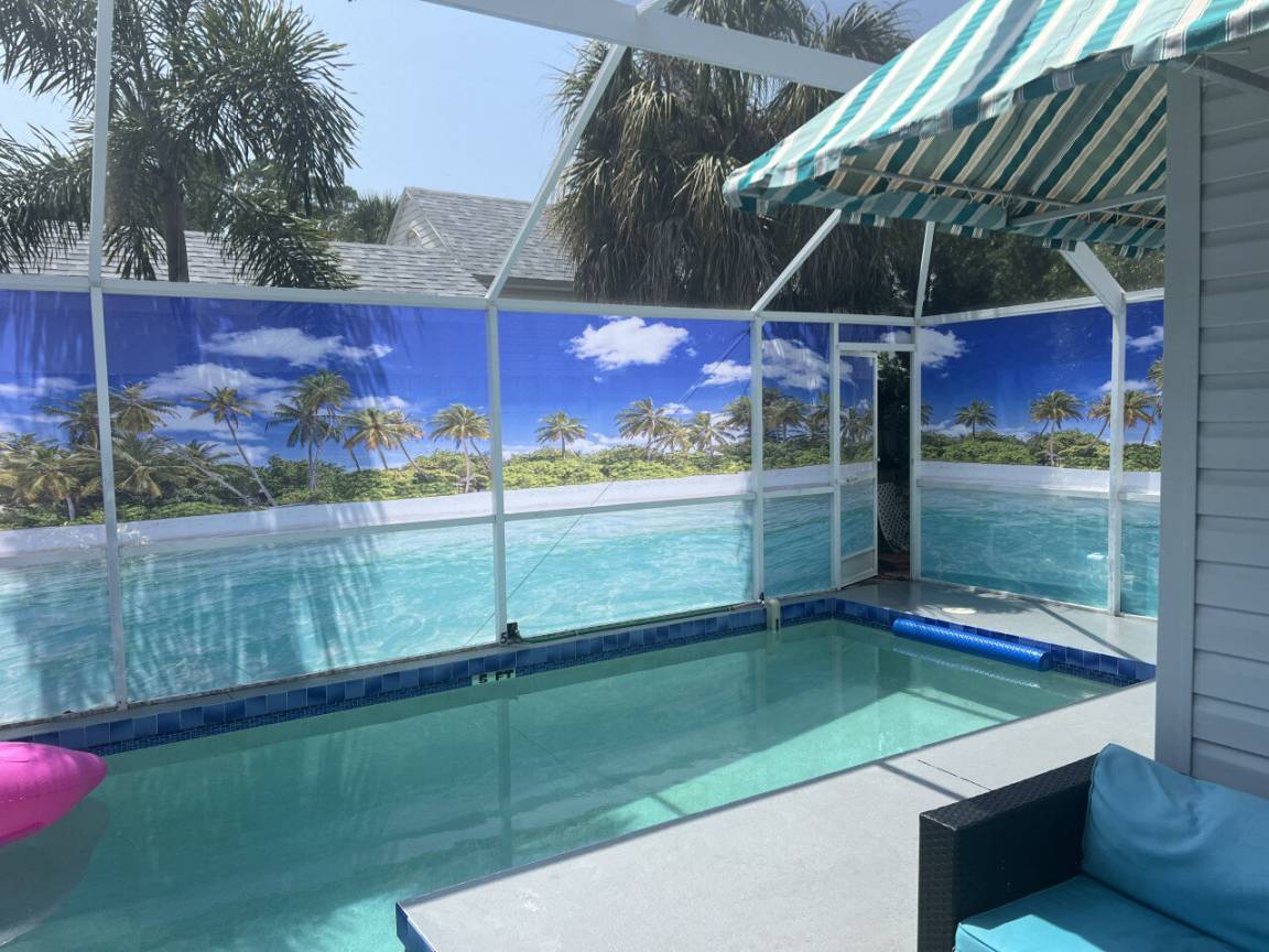 199 M² Maison De Vacances ∙ 5 Chambres ∙ 10 Personnes - Bradenton, FL