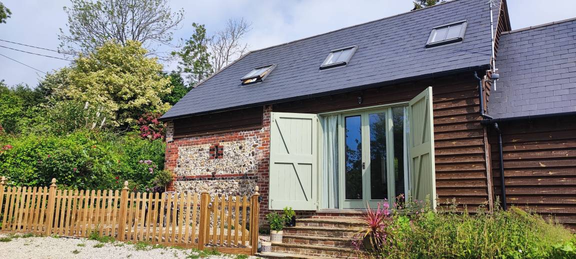 Cottage ∙ 1 Bedroom ∙ 2 Guests - Folkestone