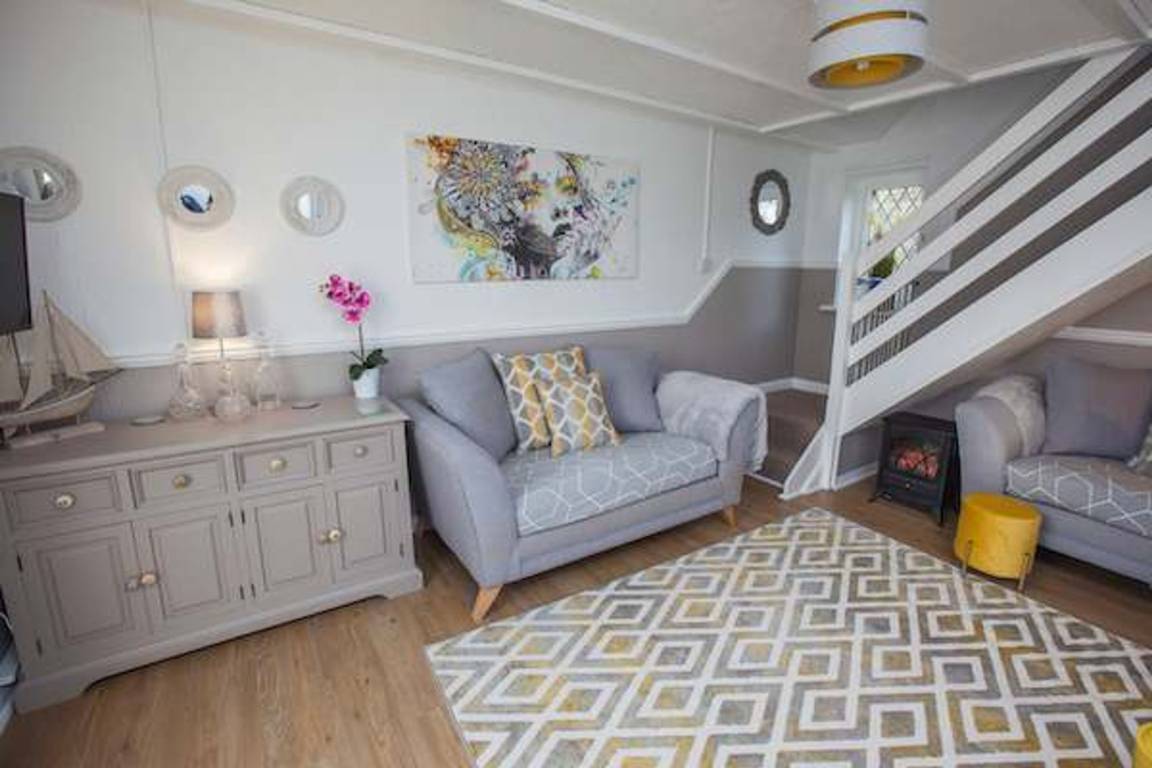 Ferienwohnung ∙ 6 Schlafzimmer ∙ 12 Gäste - Saundersfoot