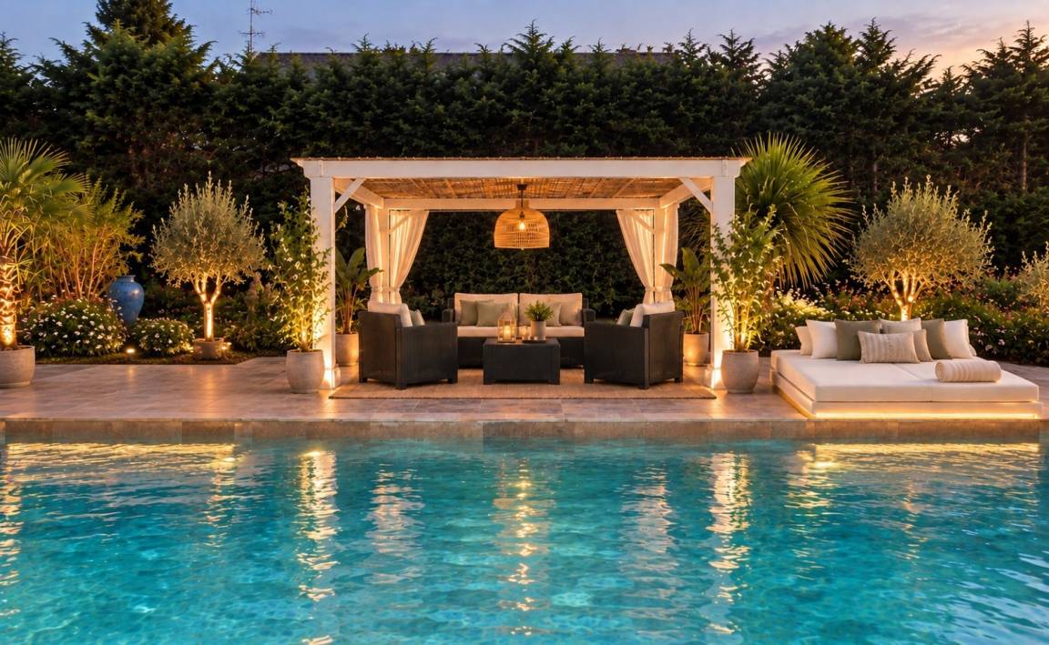180 M² Villa Vacanza ∙ 4 Camere Da Letto ∙ 8 Ospiti - Bruz