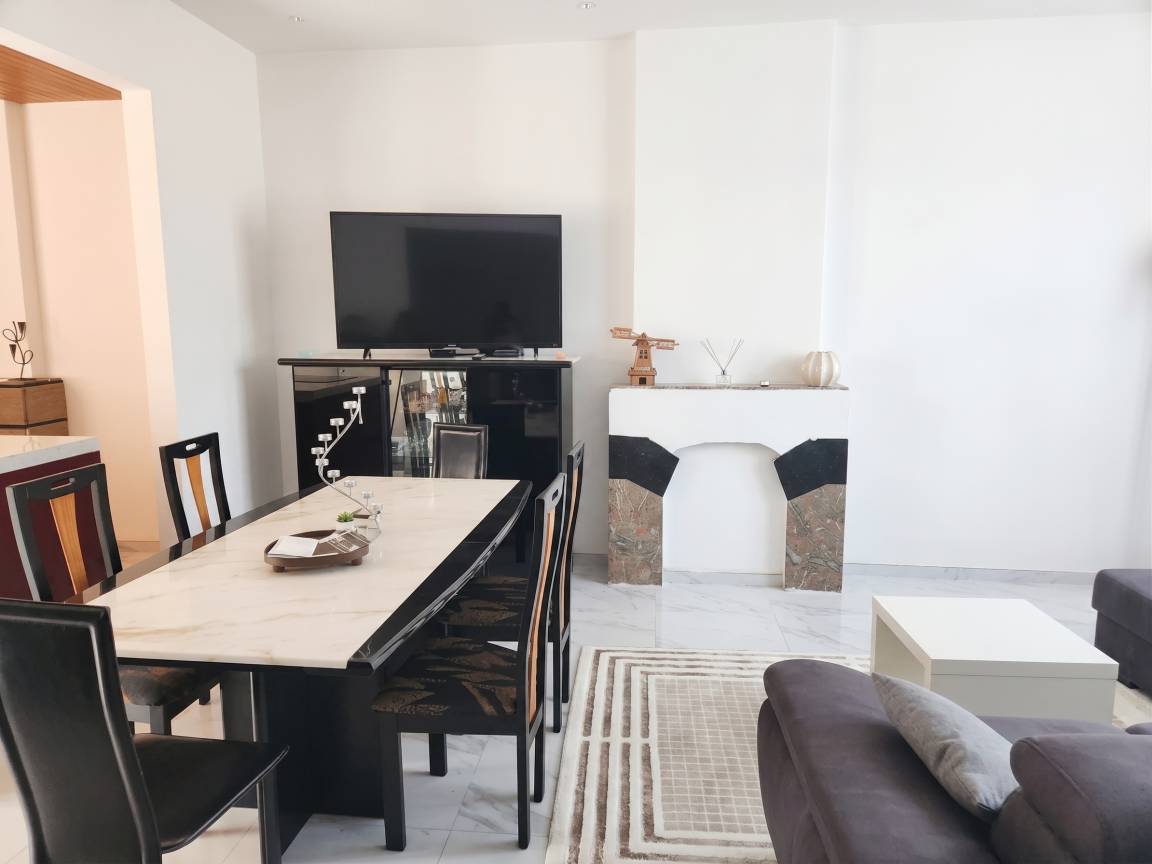 130 M² Maison De Vacances ∙ 4 Chambres ∙ 8 Personnes - Saint-Amand-les-Eaux