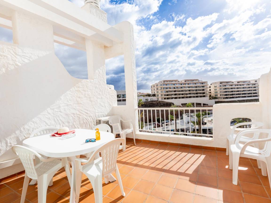 57 M² Apartment ∙ 1 Bedroom ∙ 3 Guests - Adeje