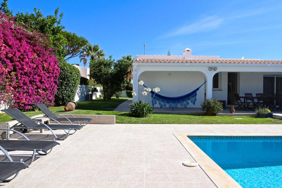 250 M² Villa ∙ 3 Slaapkamers ∙ 7 Gasten - Vilamoura