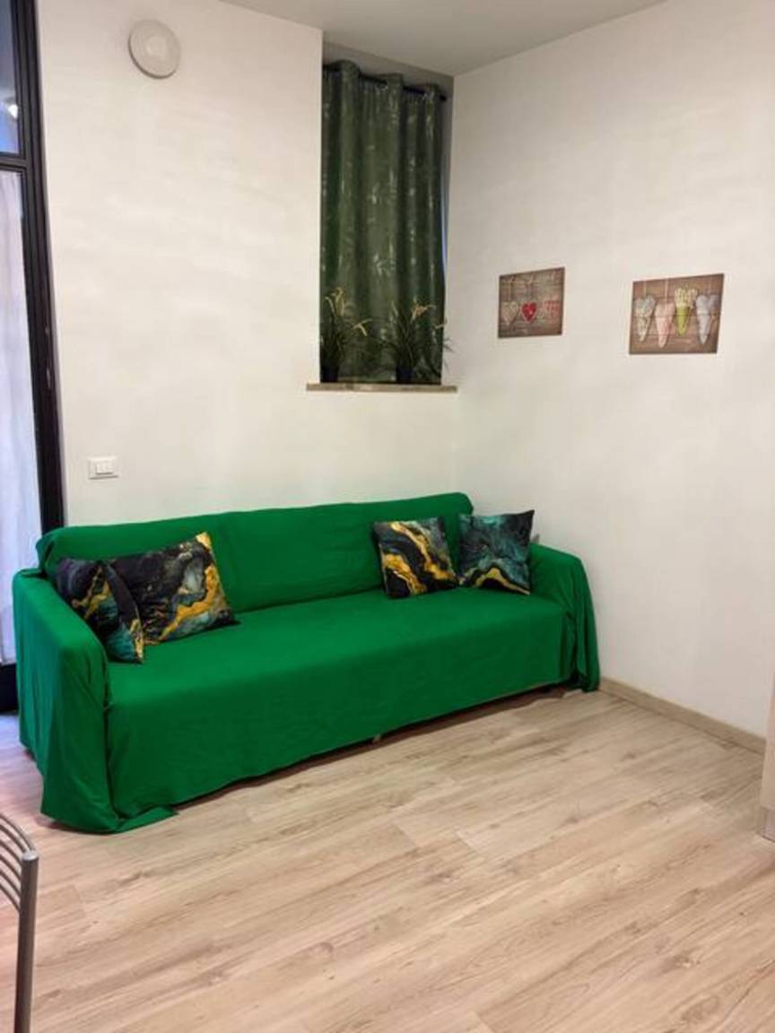 30 M² Apartment ∙ 1 Bedroom ∙ 4 Guests - Monti