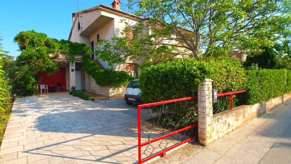 105 M² Ferienwohnung ∙ 3 Schlafzimmer ∙ 7 Gäste - Medulin