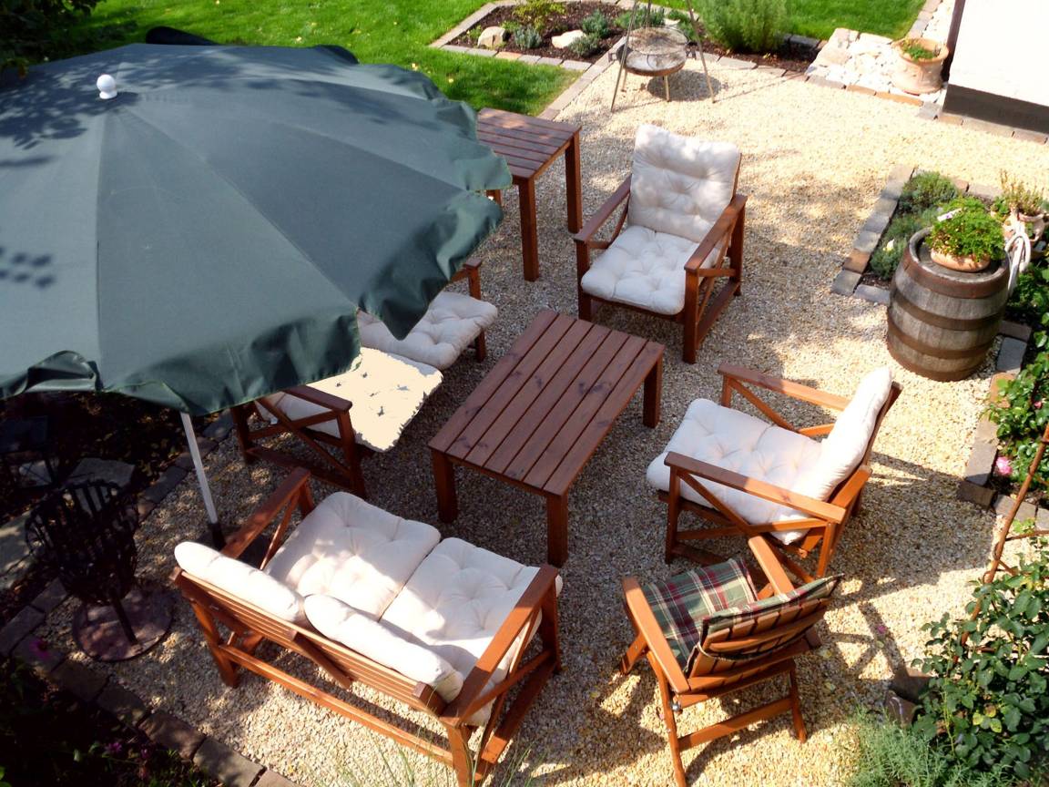 53 M² Appartement ∙ 1 Chambre ∙ 3 Personnes - Arnsberg