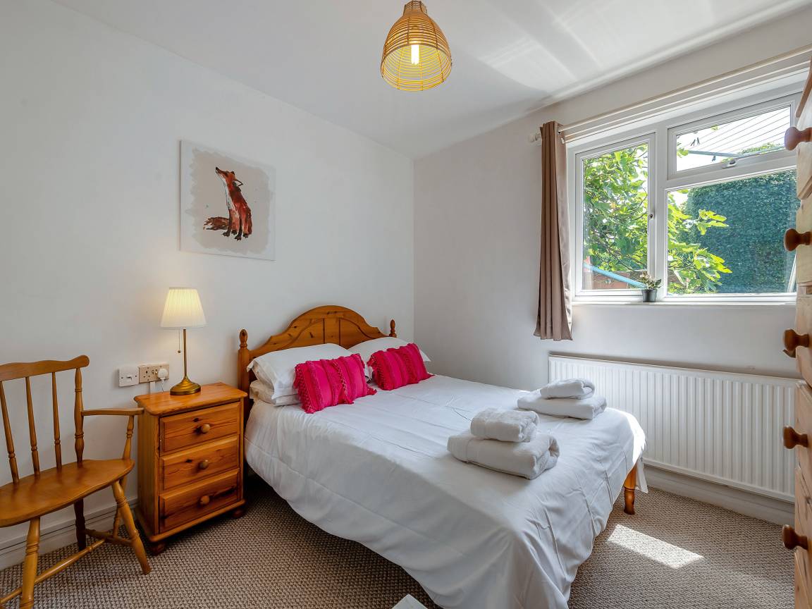 Cottage ∙ 6 Bedrooms ∙ 12 Guests - Kingsbridge
