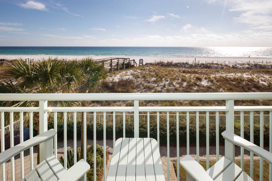 76 M² Apartment ∙ 1 Bedroom ∙ 6 Guests - Mary Esther, FL