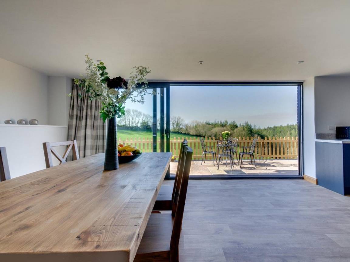 Cottage ∙ 2 Bedrooms ∙ 4 Guests - Exmoor