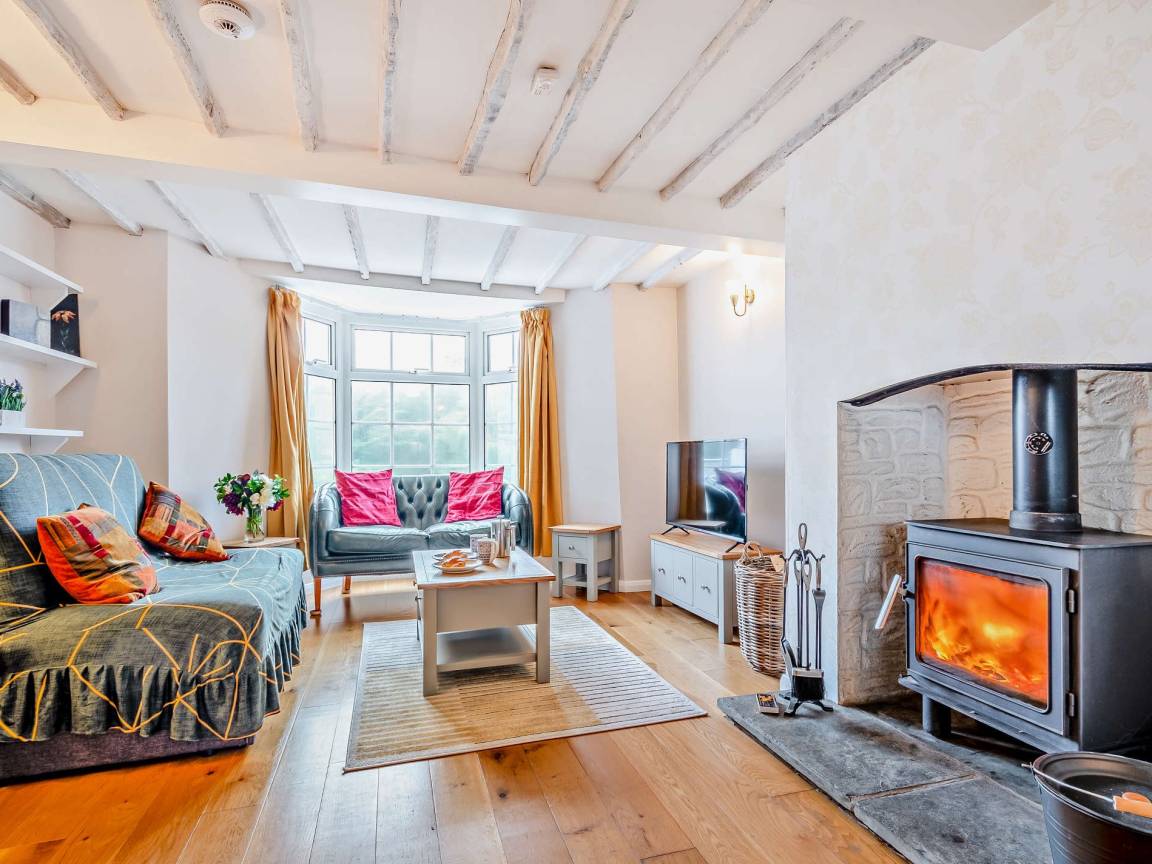 Cottage ∙ 2 Chambres ∙ 3 Personnes - Swindon