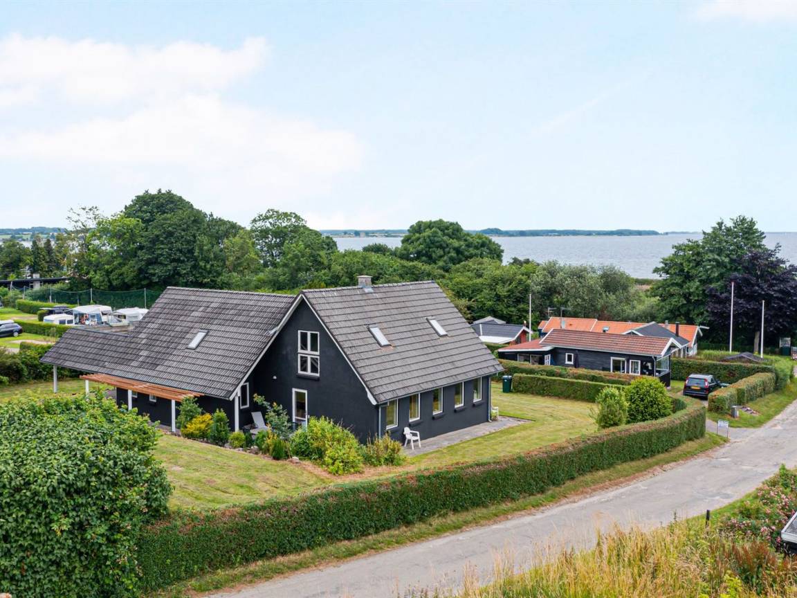 201 M² Maison De Vacances ∙ 1 Chambre ∙ 10 Personnes - Kolding