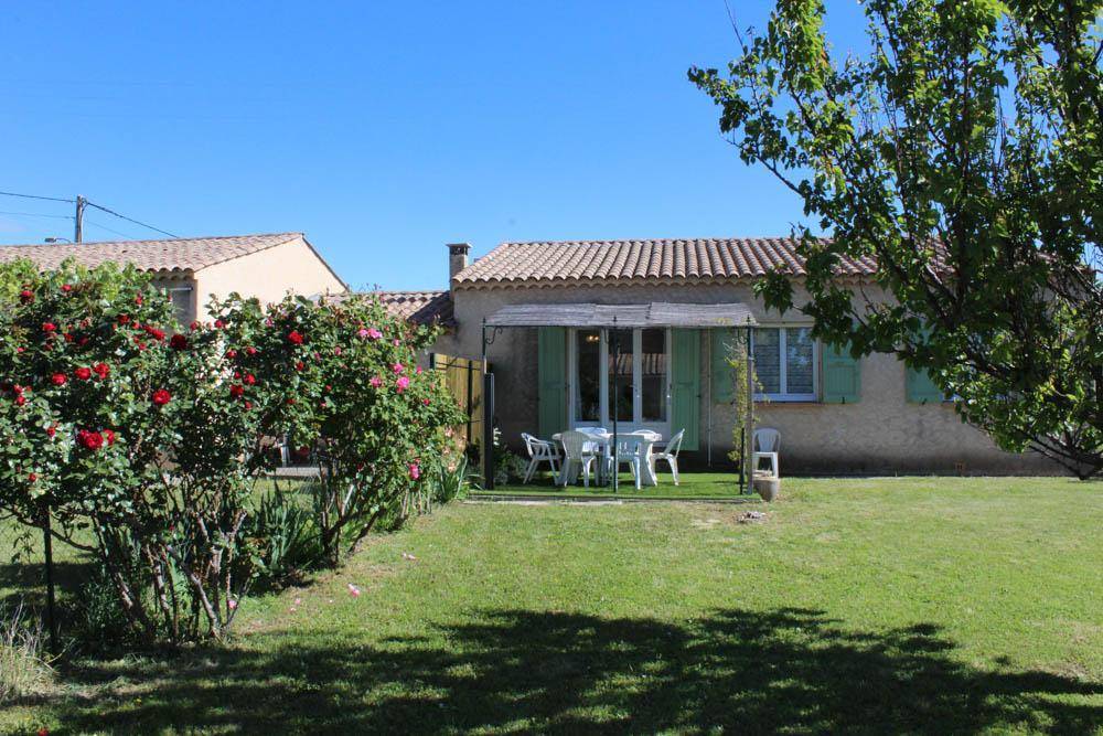 80 M² Gîte ∙ 2 Chambres ∙ 5 Personnes - Alpes-de-Haute-Provence