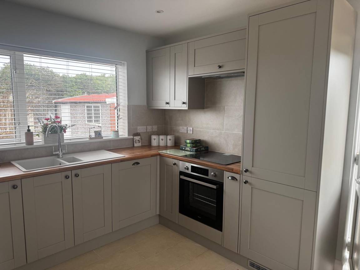 75 M² Cottage ∙ 3 Bedrooms ∙ 5 Guests - Thornham