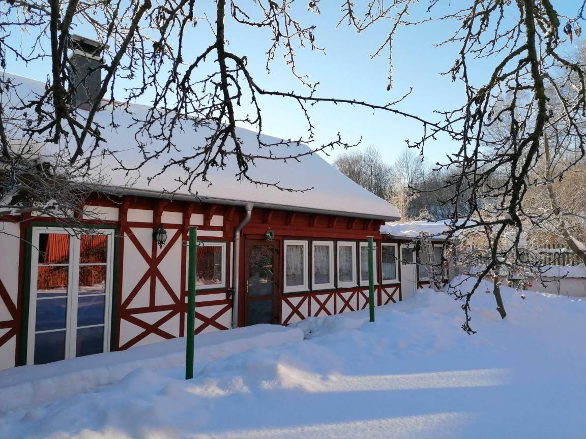 85 M² House ∙ 2 Bedrooms ∙ 3 Guests - Wernigerode