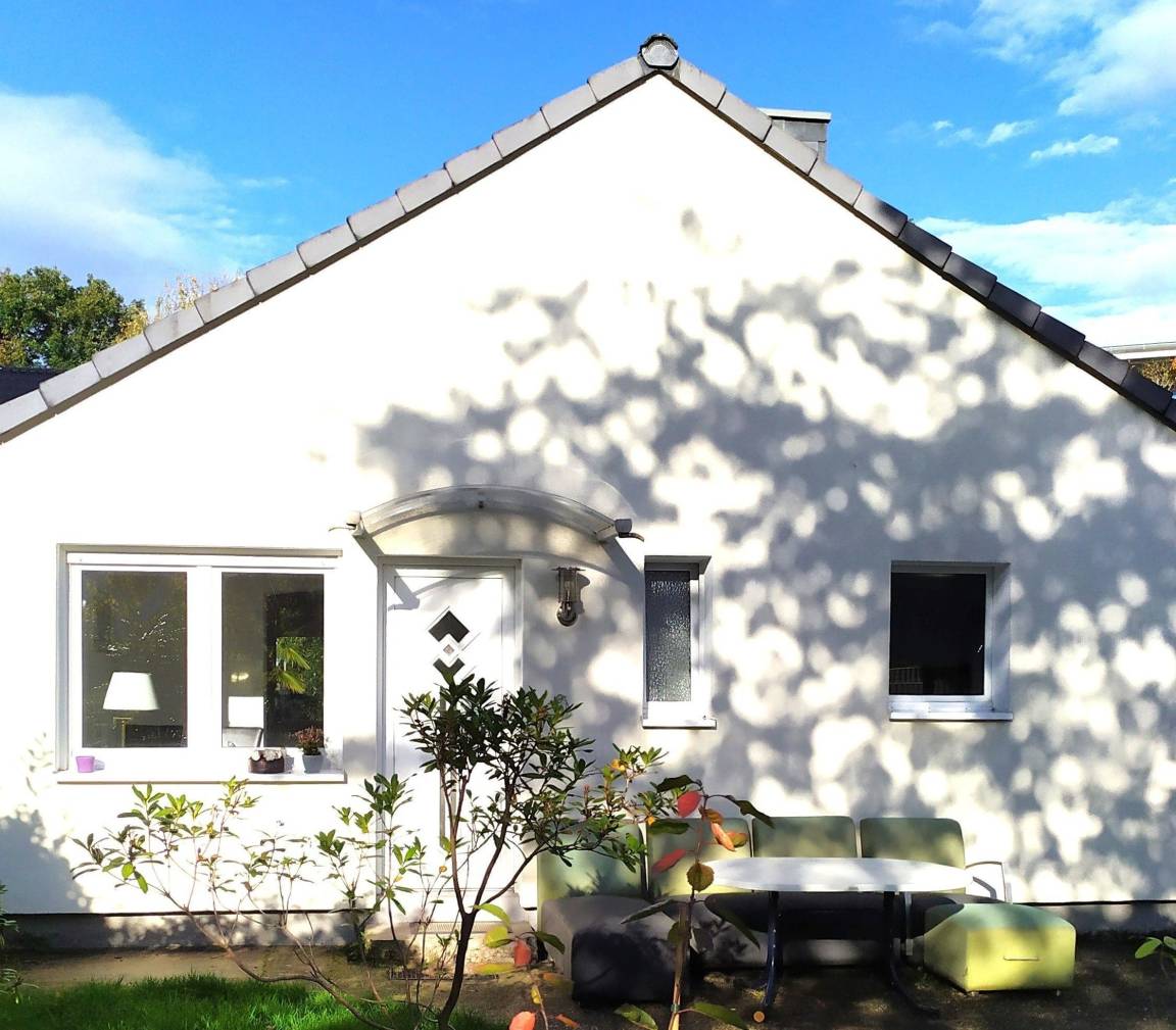 50 M² Ferienhaus ∙ 1 Schlafzimmer ∙ 5 Gäste - Leverkusen