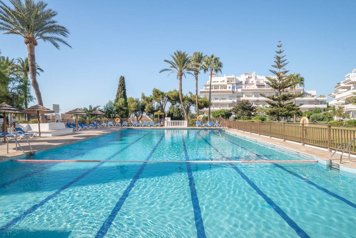 89 M² Apartment ∙ 2 Bedrooms ∙ 4 Guests - Benahavís