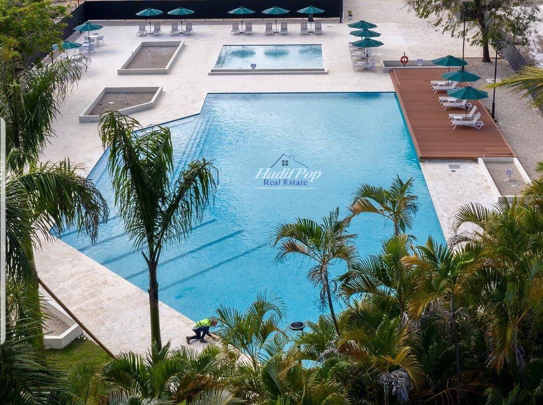 90 M² Villa ∙ 1 Slaapkamer ∙ 4 Gasten - Puerto Plata